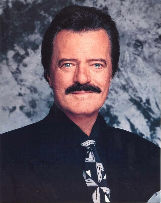 Robert Goulet | Jay's Music Search Wiki | Fandom