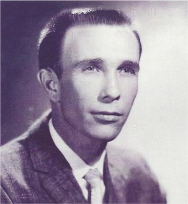 Harold Dorman | Jay's Music Search Wiki | Fandom