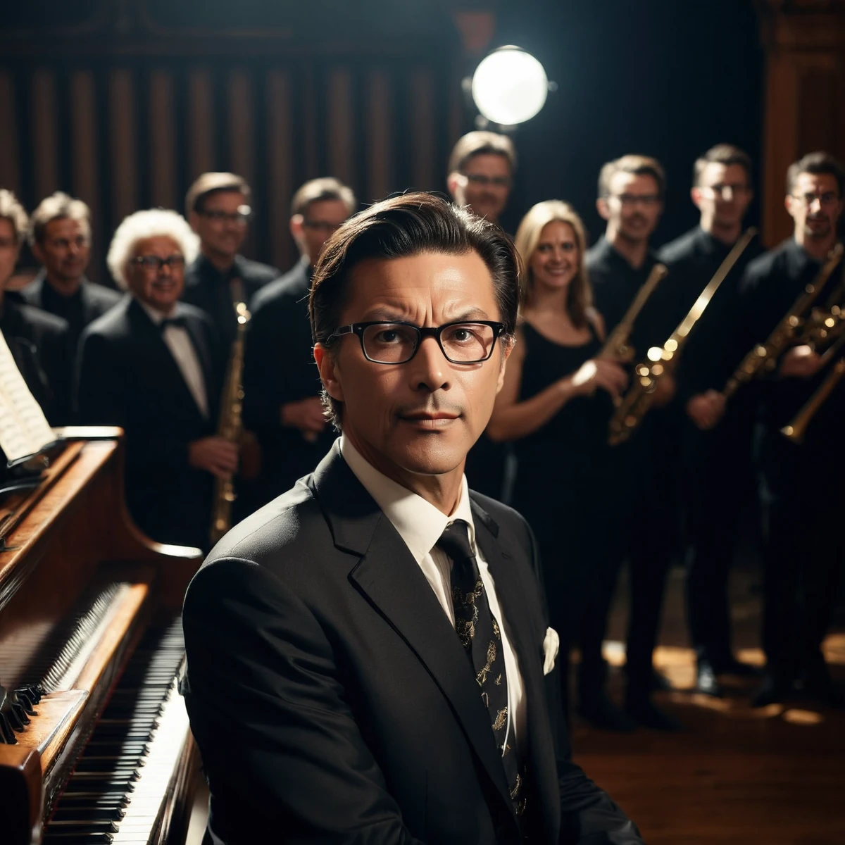 Living Strings | Jay's Music Search Wiki | Fandom