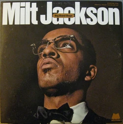 Milt Jackson | Jay's Music Search Wiki | Fandom
