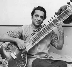 Ravi Shankar | Jay's Music Search Wiki | Fandom