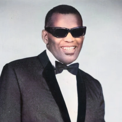 Ray Charles | Jay's Music Search Wiki | Fandom