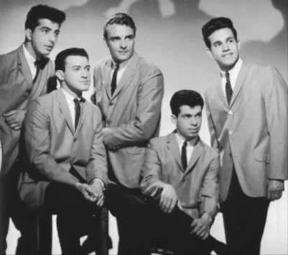 The Regents | Jay's Music Search Wiki | Fandom