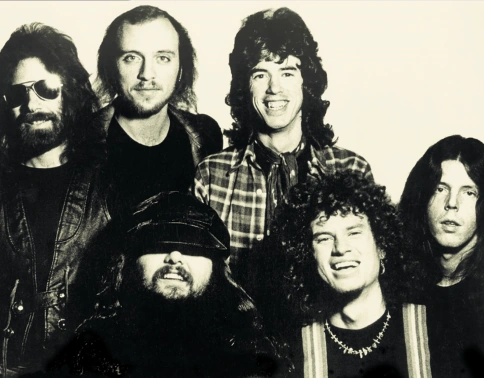 Wet Willie | Jay's Music Search Wiki | Fandom