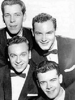 The Diamonds | Jay's Music Search Wiki | Fandom