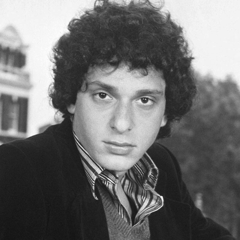 Paul Jabara | Jay's Music Search Wiki | Fandom