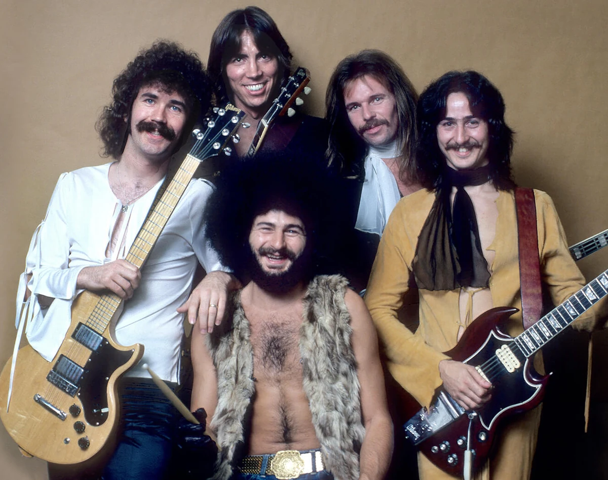 Boston | Jay's Music Search Wiki | Fandom