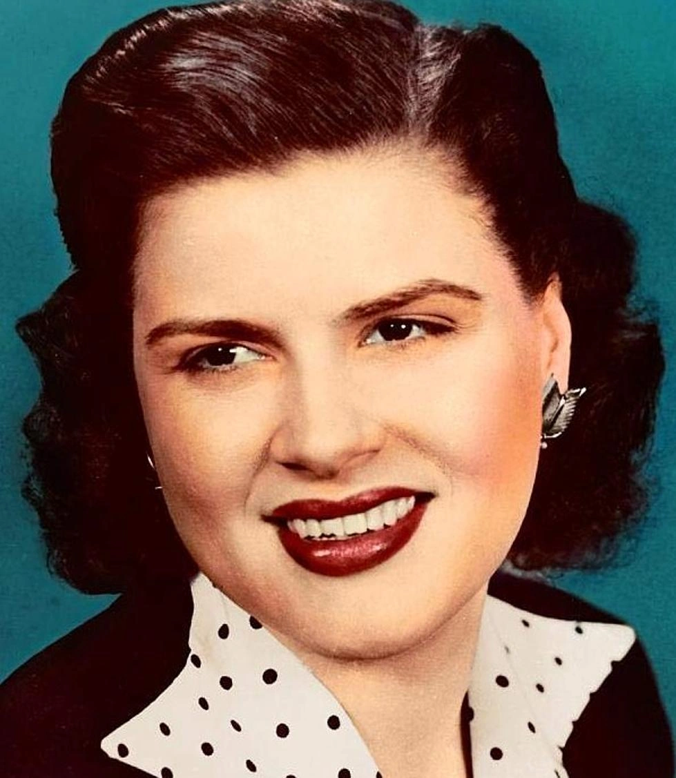 Patsy Cline | Jay's Music Search Wiki | Fandom