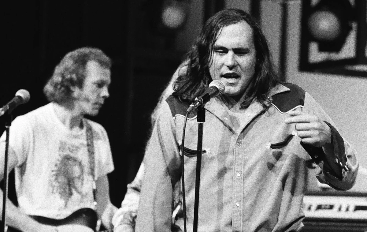 The New Commander Cody Band | Jay's Music Search Wiki | Fandom