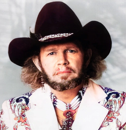 David Allan Coe | Jay's Music Search Wiki | Fandom