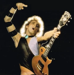 Mick Ronson | Jay's Music Search Wiki | Fandom