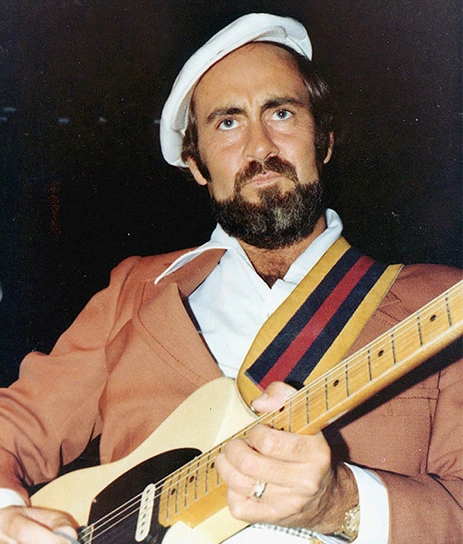 Roy Buchanan | Jay's Music Search Wiki | Fandom