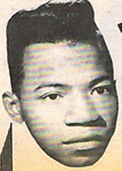 Chuck Wood | Jay's Music Search Wiki | Fandom