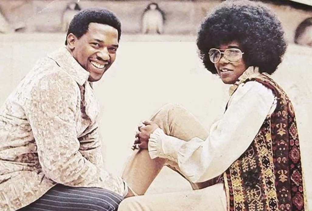 Edwin Starr & Blinky | Jay's Music Search Wiki | Fandom