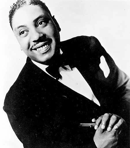 Joe Turner | Jay's Music Search Wiki | Fandom
