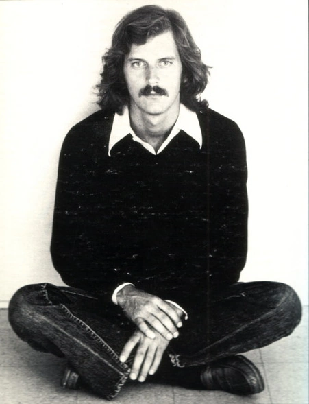 Michael Franks | Jay's Music Search Wiki | Fandom