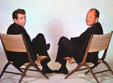 Bobby Darin & Johnny Mercer | Jay's Music Search Wiki | Fandom