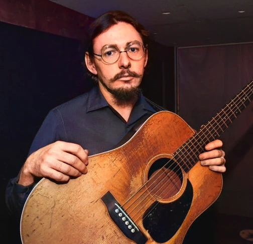 Norman Blake | Jay's Music Search Wiki | Fandom