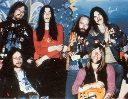 Hawkwind | Jay's Music Search Wiki | Fandom