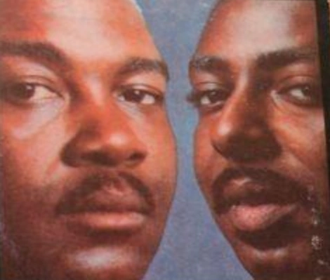 Jimmy McGriff and Junior Parker | Jay's Music Search Wiki | Fandom