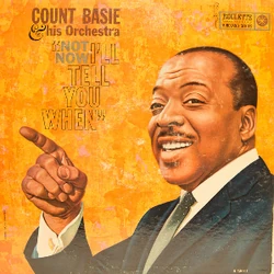 Count Basie Orchestra | Jay's Music Search Wiki | Fandom