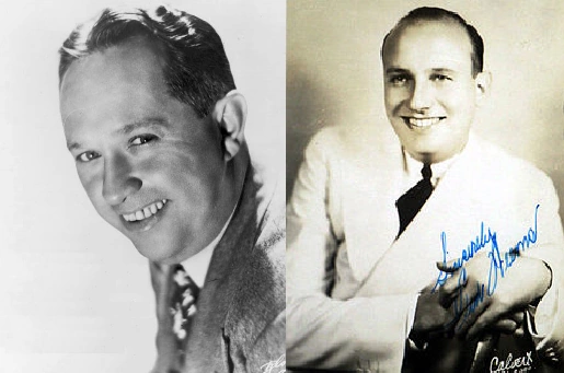 Elmo Tanner and Ted Weems | Jay's Music Search Wiki | Fandom