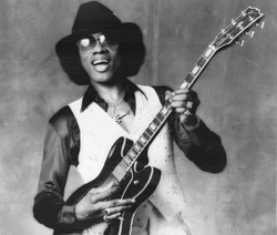 Johnny "Guitar" Watson | Jay's Music Search Wiki | Fandom