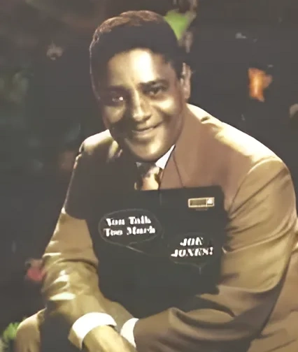 Joe Jones | Jay's Music Search Wiki | Fandom