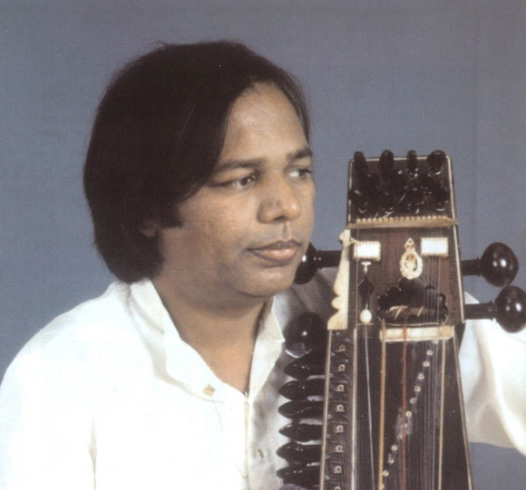 Ram Narayan | Jay's Music Search Wiki | Fandom