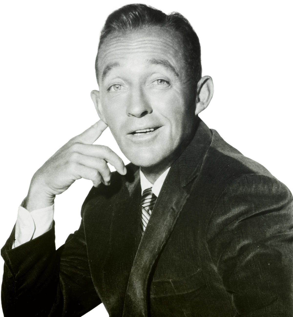 Bing Crosby | Jay's Music Search Wiki | Fandom