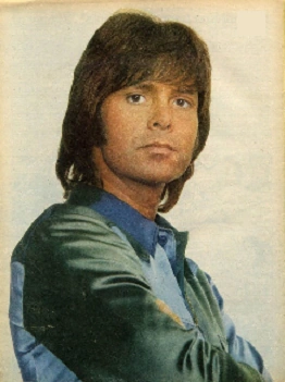 Cliff Richard | Jay's Music Search Wiki | Fandom