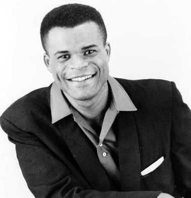 Roy Hamilton | Jay's Music Search Wiki | Fandom