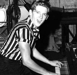 Jerry Lee Lewis | Jay's Music Search Wiki | Fandom