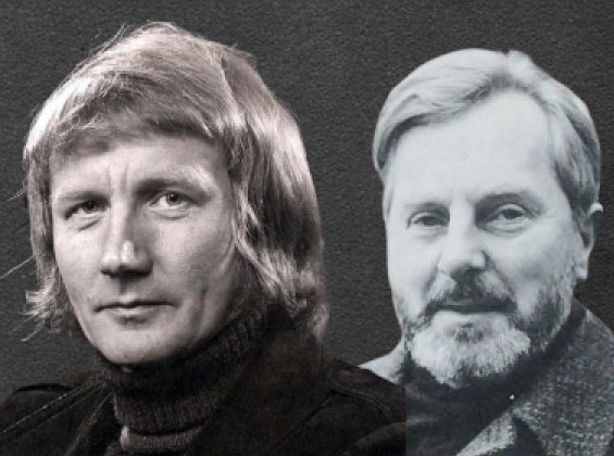 Alan Hawkshaw & John Leach | Jay's Music Search Wiki | Fandom