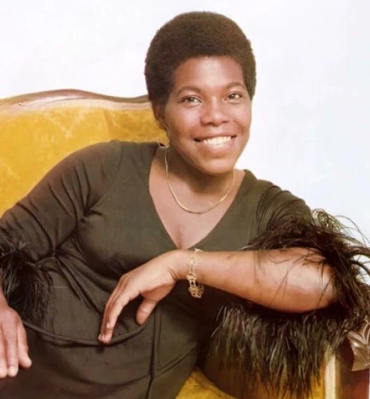 Sonya Spence | Jay's Music Search Wiki | Fandom