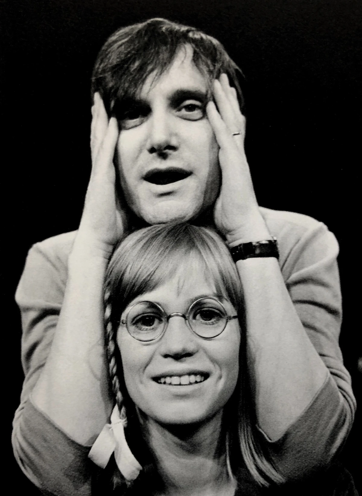 Jiri Suchy & Jitka Molavcova | Jay's Music Search Wiki | Fandom