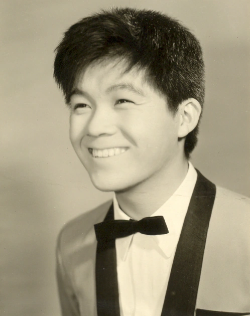 Kyu Sakamoto | Jay's Music Search Wiki | Fandom