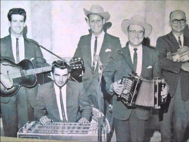 The Lafayette Playboys | Jay's Music Search Wiki | Fandom