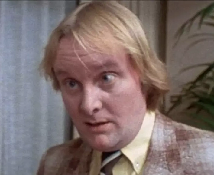 Tony Hendra | Jay's Music Search Wiki | Fandom