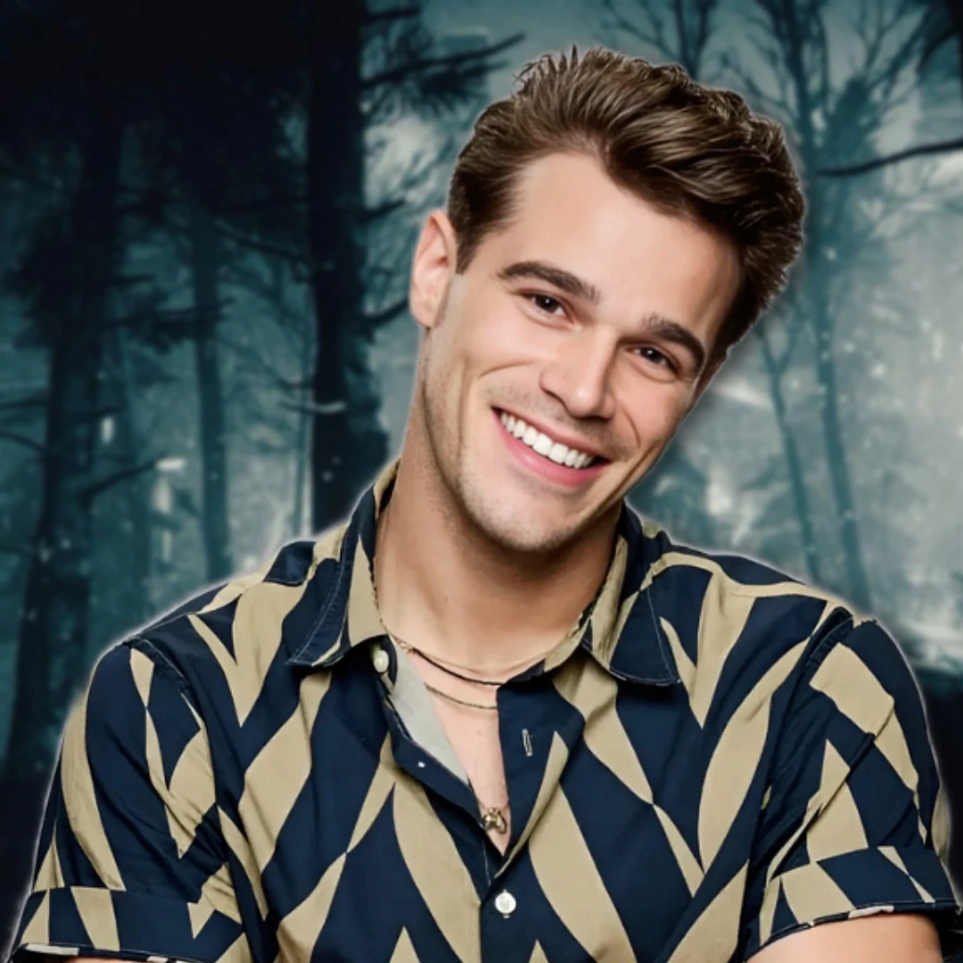 Logan | Jays Big Brother Wiki | Fandom