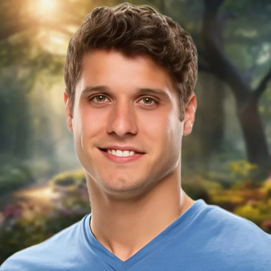 Braydon | Jays Big Brother Wiki | Fandom