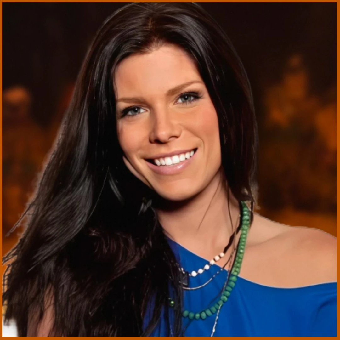 Danielle | Jays Big Brother Wiki | Fandom