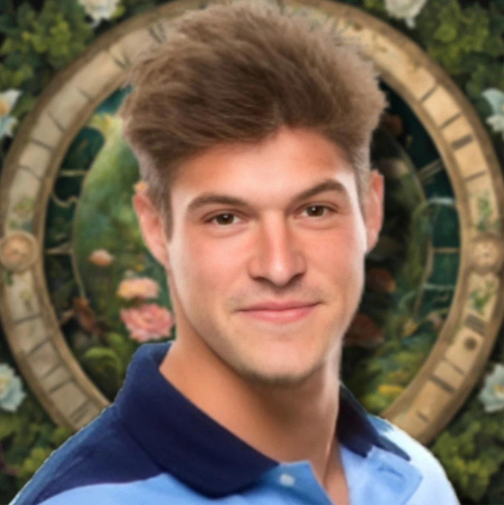 Reece | Jays Big Brother Wiki | Fandom