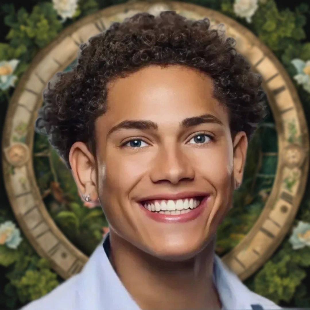 Xav | Jays Big Brother Wiki | Fandom