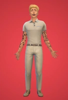 Shawn Peterson | Jays Fan Made Wikia Wiki | Fandom