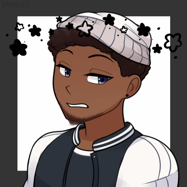 DaMarcus | Jays Fan Made Wikia Wiki | Fandom