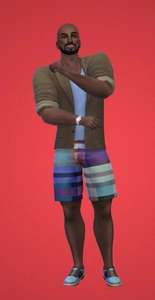 Tyrone Howell | Jays Fan Made Wikia Wiki | Fandom