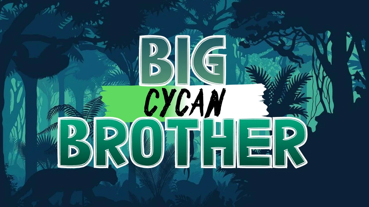 CybORGs Big Brother: Cycan | JAY'S ONLINE REALITY GAMES Wiki | Fandom