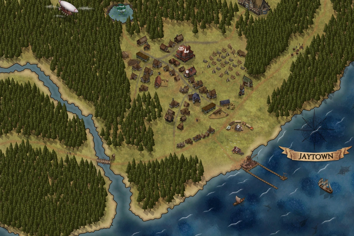 Jay Town (0,0) | Pangea Historium Wiki | Fandom