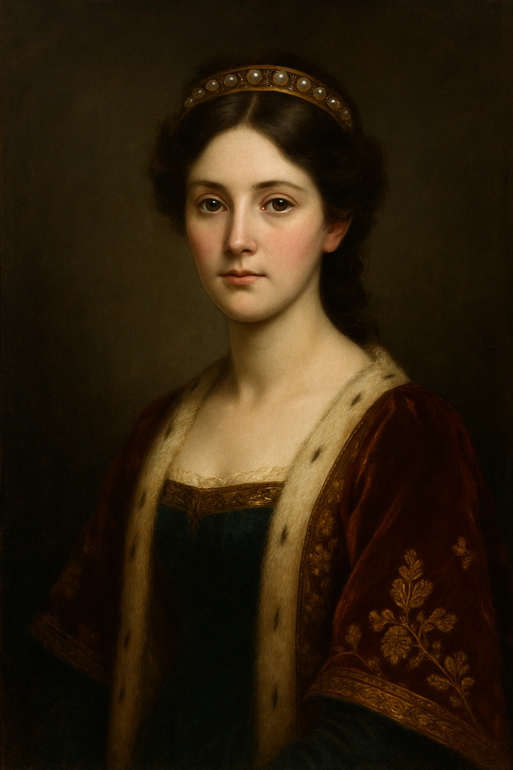 Princess Isabelle of Lancaster | JaySims4Royals Wiki | Fandom